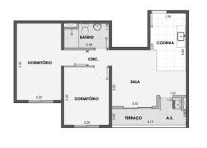 Griffe Barueri – Empreendimento Imobiliário