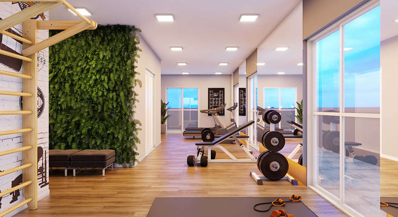 Griffe Barueri – Empreendimento Imobiliário