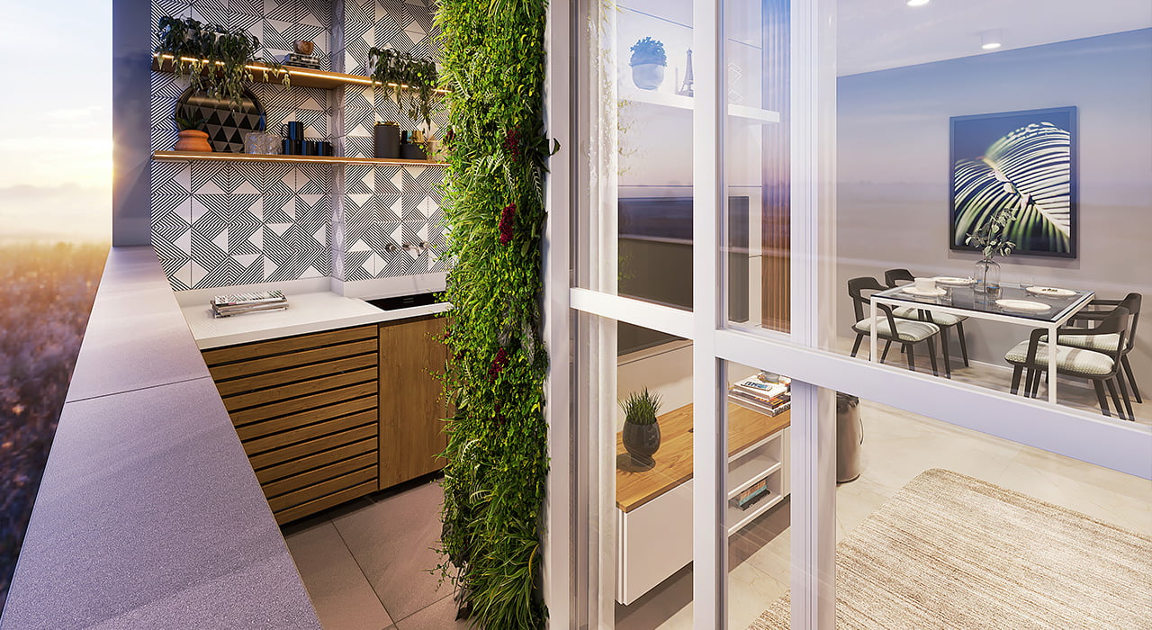 Griffe Barueri – Empreendimento Imobiliário