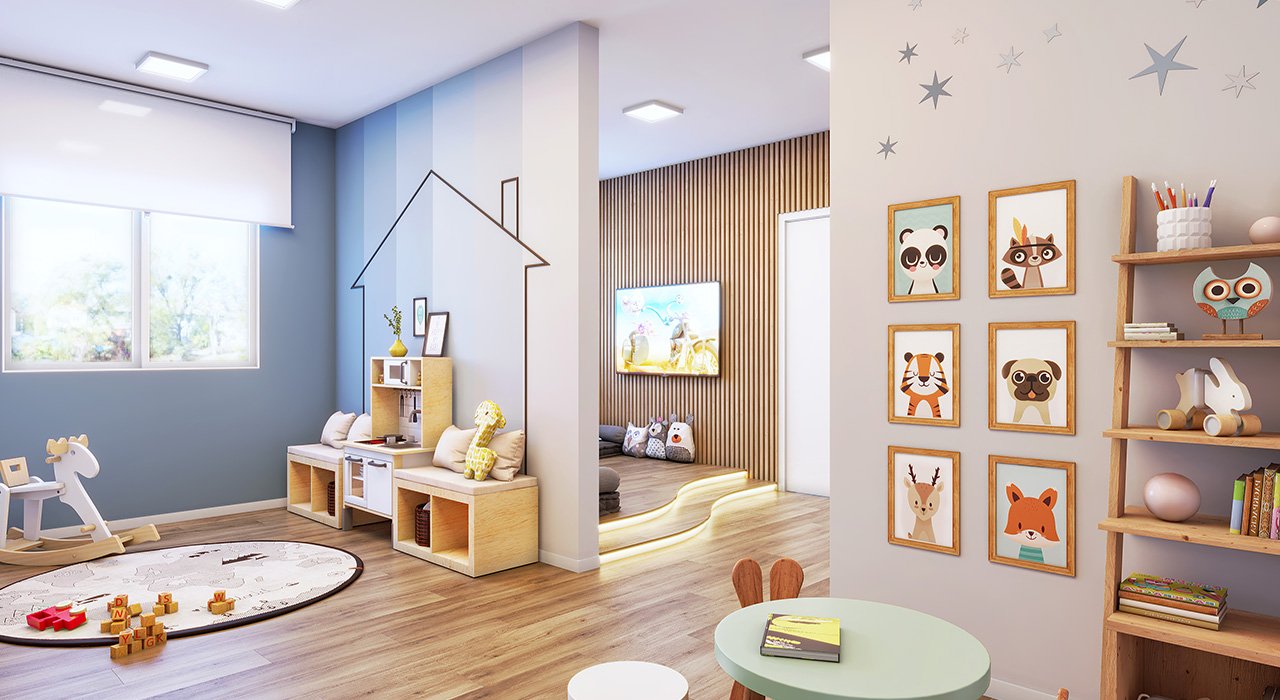 Griffe Barueri – Empreendimento Imobiliário