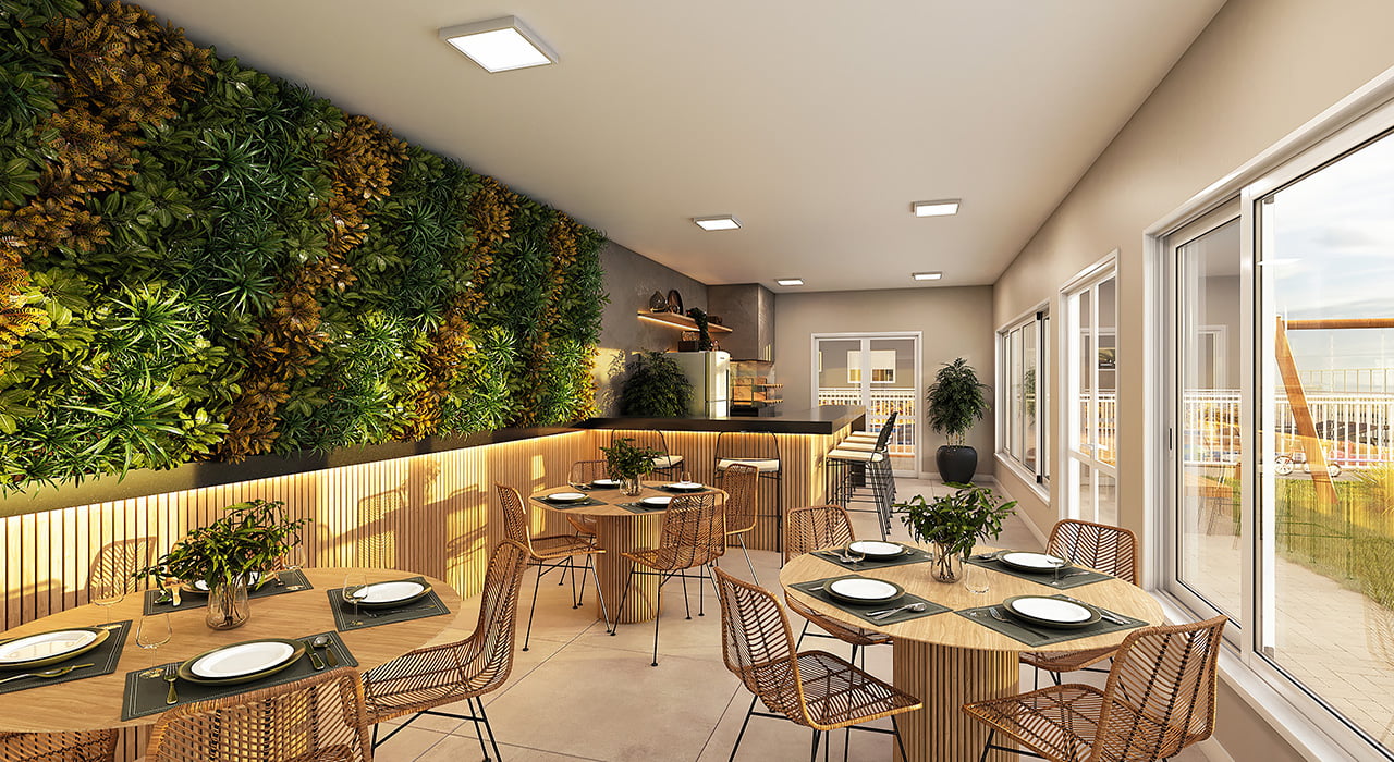 Griffe Barueri – Empreendimento Imobiliário