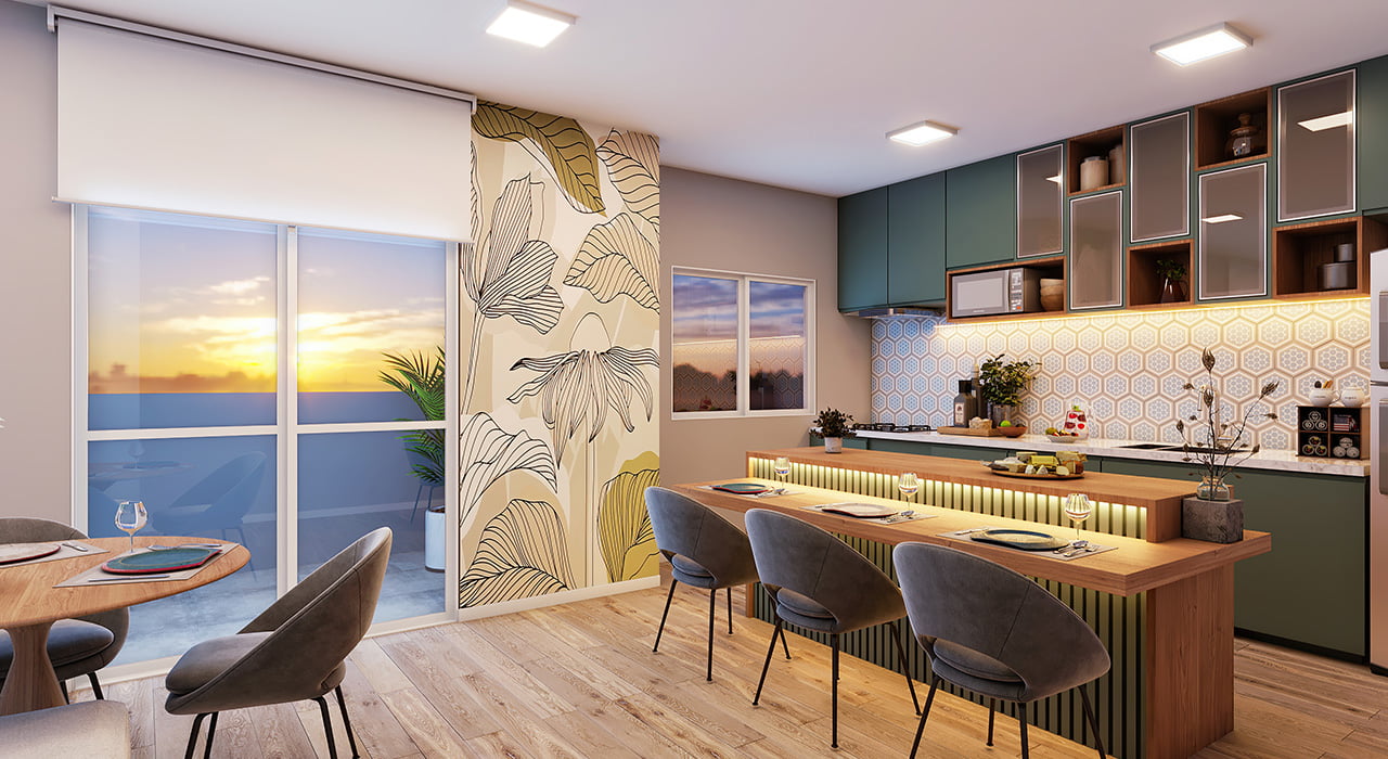 Griffe Barueri – Empreendimento Imobiliário