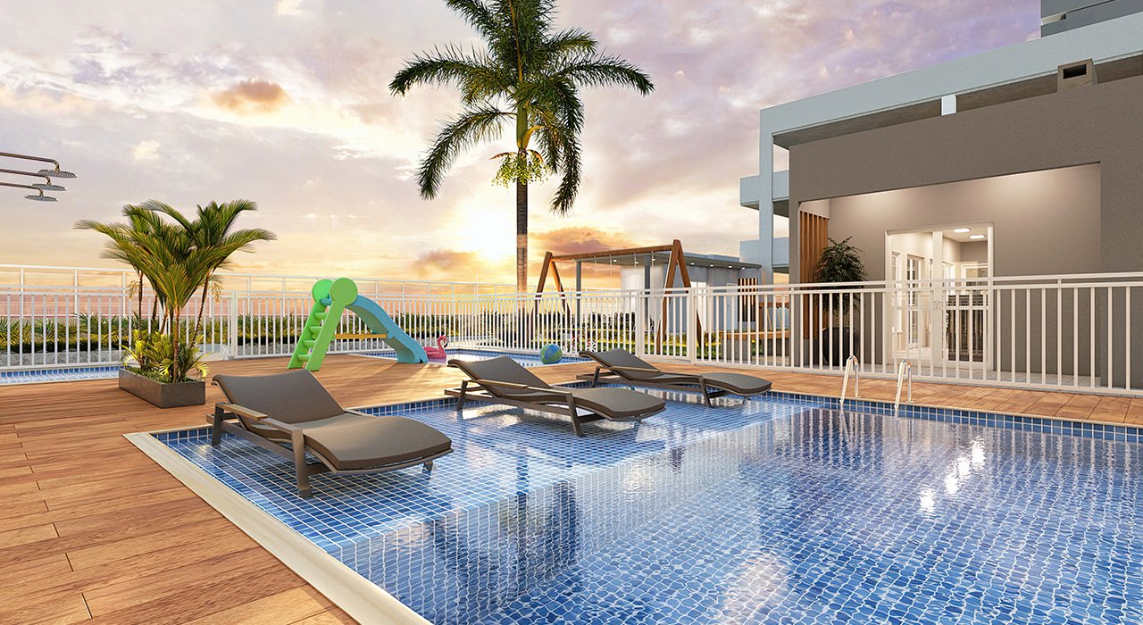 Griffe Barueri – Empreendimento Imobiliário