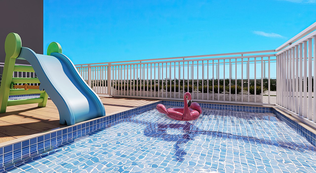 Griffe Barueri – Empreendimento Imobiliário