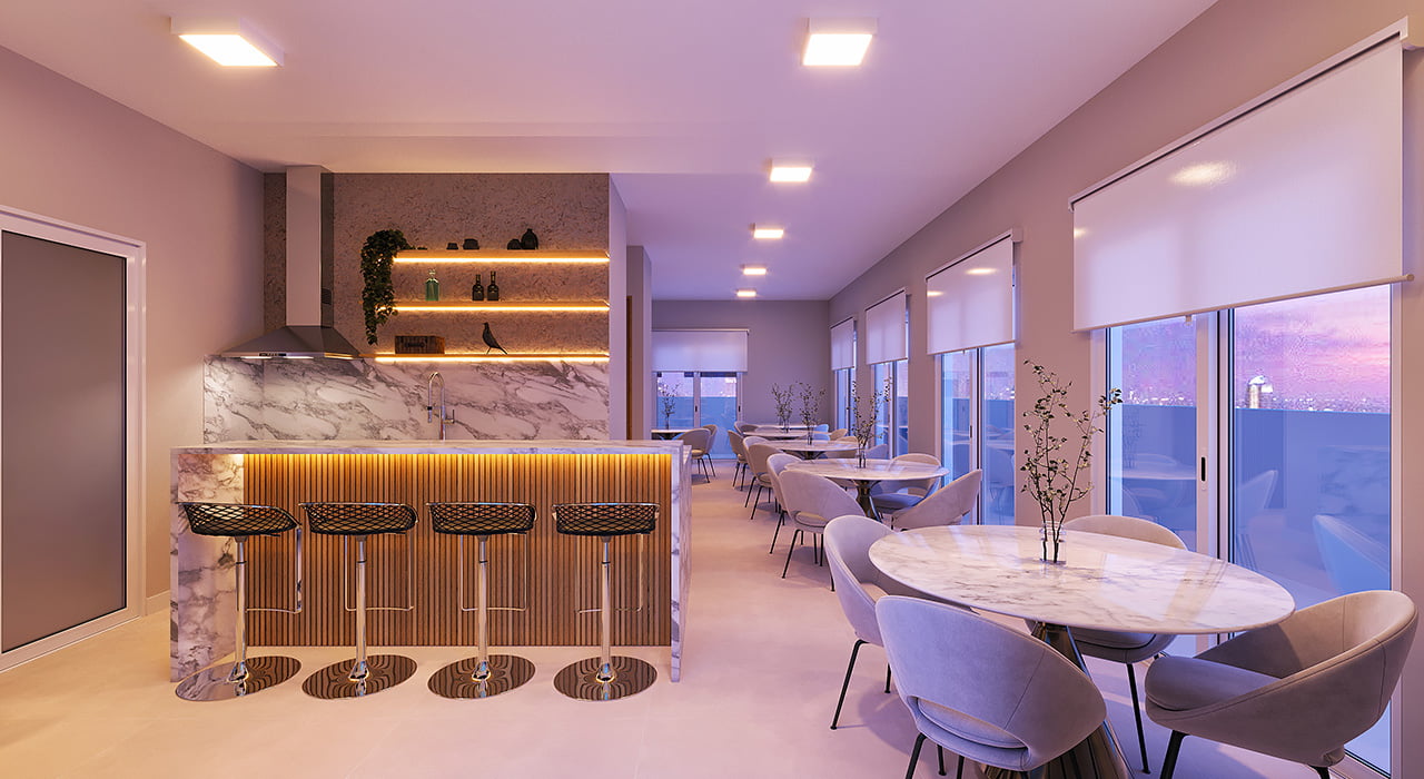 Griffe Barueri – Empreendimento Imobiliário