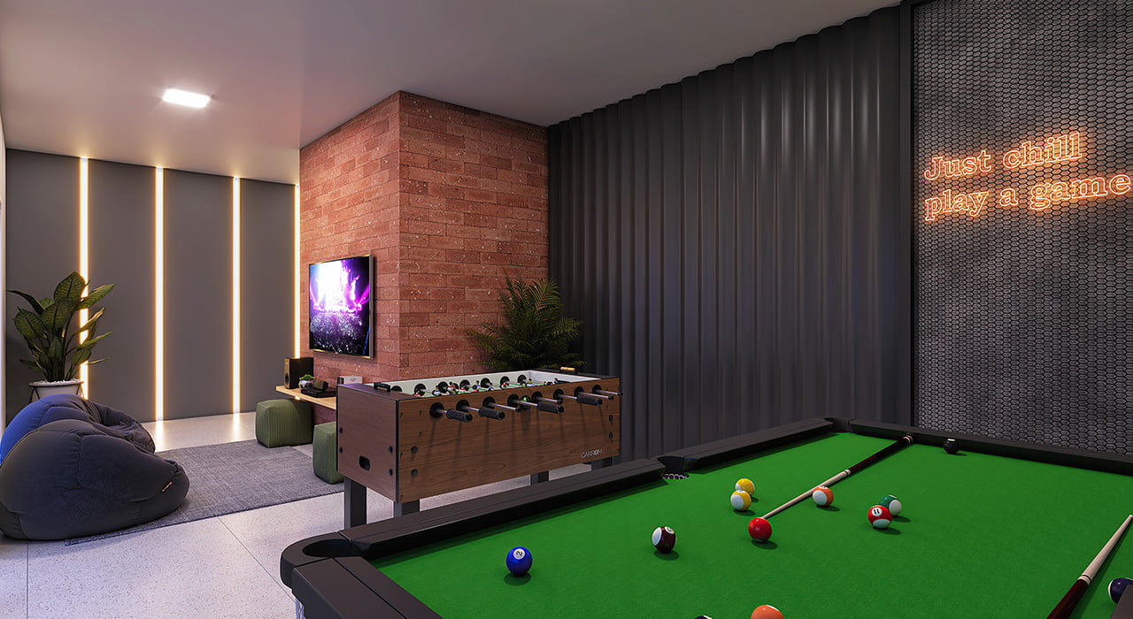 Griffe Barueri – Empreendimento Imobiliário